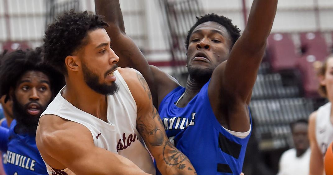 MEC basketball: UC men defeat Glenville State 99-83 | MEC Sports ...