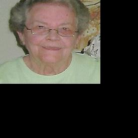 Alice (Durrett) Hardy | Obituary Archives | wvgazettemail.com