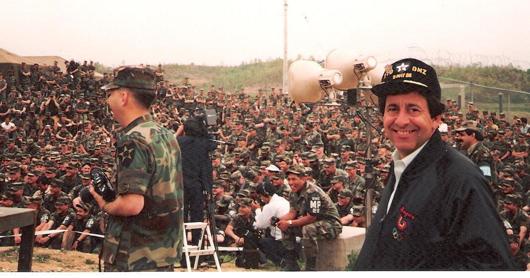 Actor, director who launched career in Charleston to get Key to the ...