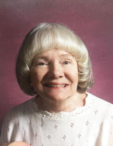 Janet M. Smith | Obituary Archives | wvgazettemail.com