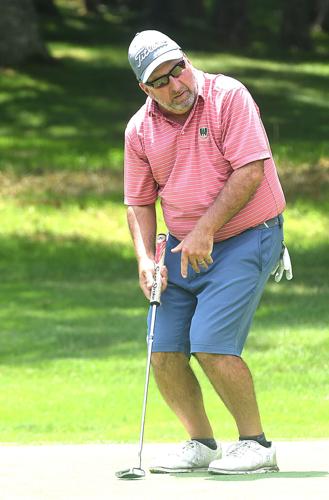 West Virginia Open notebook: Pat Carter still in the running for first ...