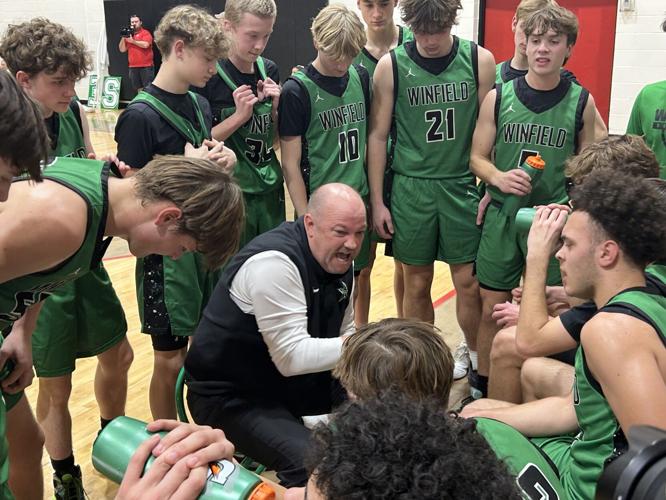Prep boys basketball: Nitro gets back to Class AAA state by taking out ...