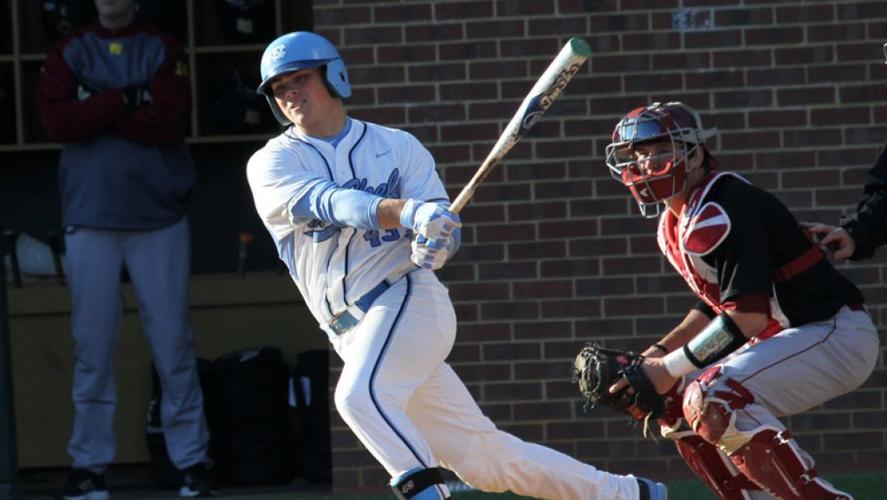 College baseball: Ex-Nitro standout Dunbar rediscovers confidence at ...