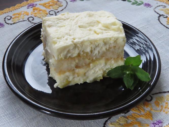 Farmer's Table: Limoncello Tiramisu | Metro Kanawha | wvgazettemail.com