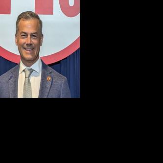 Matt Herridge: Nation should follow WV on supporting Trump (Opinion ...