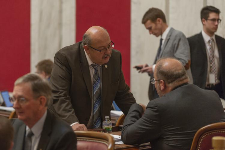 WV Senate education overhaul bill hits floor, higher class sizes out ...