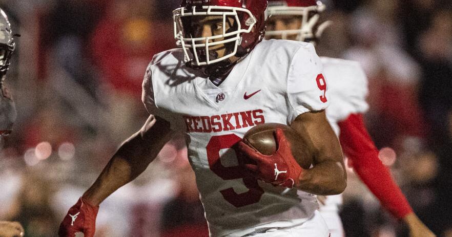 Prep football: Hurricane's plan, execution nearly flawless in win over ...