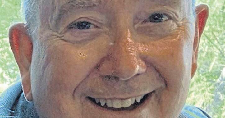 Ralph Thomas Bowles Jr. | Chapman Funeral Home | wvgazettemail.com