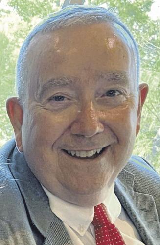 Ralph Thomas Bowles Jr. | Chapman Funeral Home | wvgazettemail.com