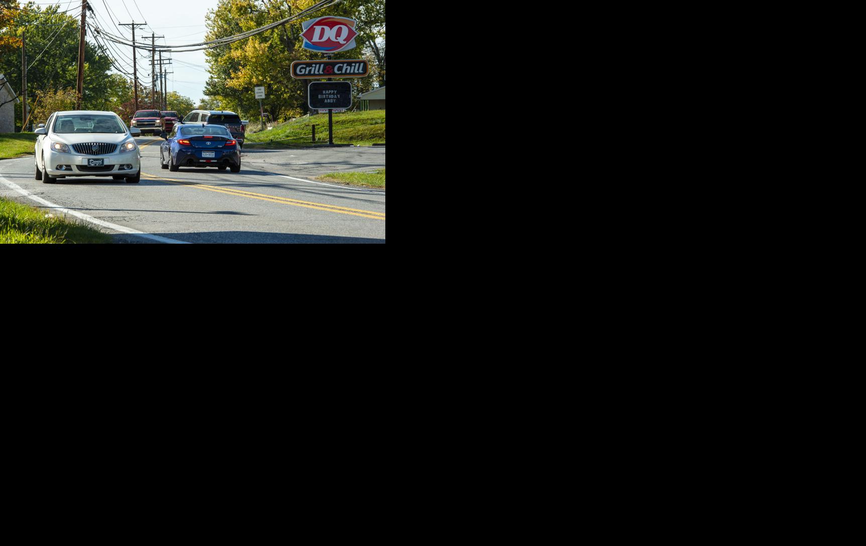Roundabout plan canceled on Teays Valley Road, Putnam County | Putnam ...