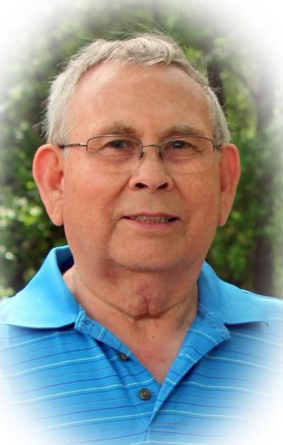 Dudley Dawson | Obituary Archives | wvgazettemail.com
