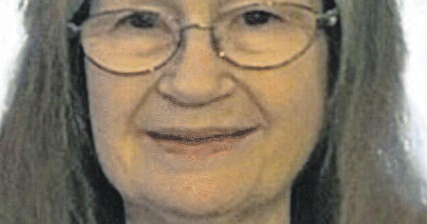 Rebecca "Becky" Gayle Moses | Chapman Funeral Home | wvgazettemail.com