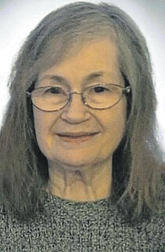 Rebecca "Becky" Gayle Moses | Chapman Funeral Home | wvgazettemail.com