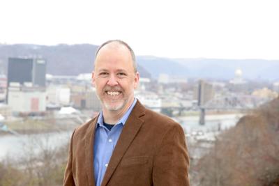 From South Charleston to the Kennedy Center: WV native works with ...