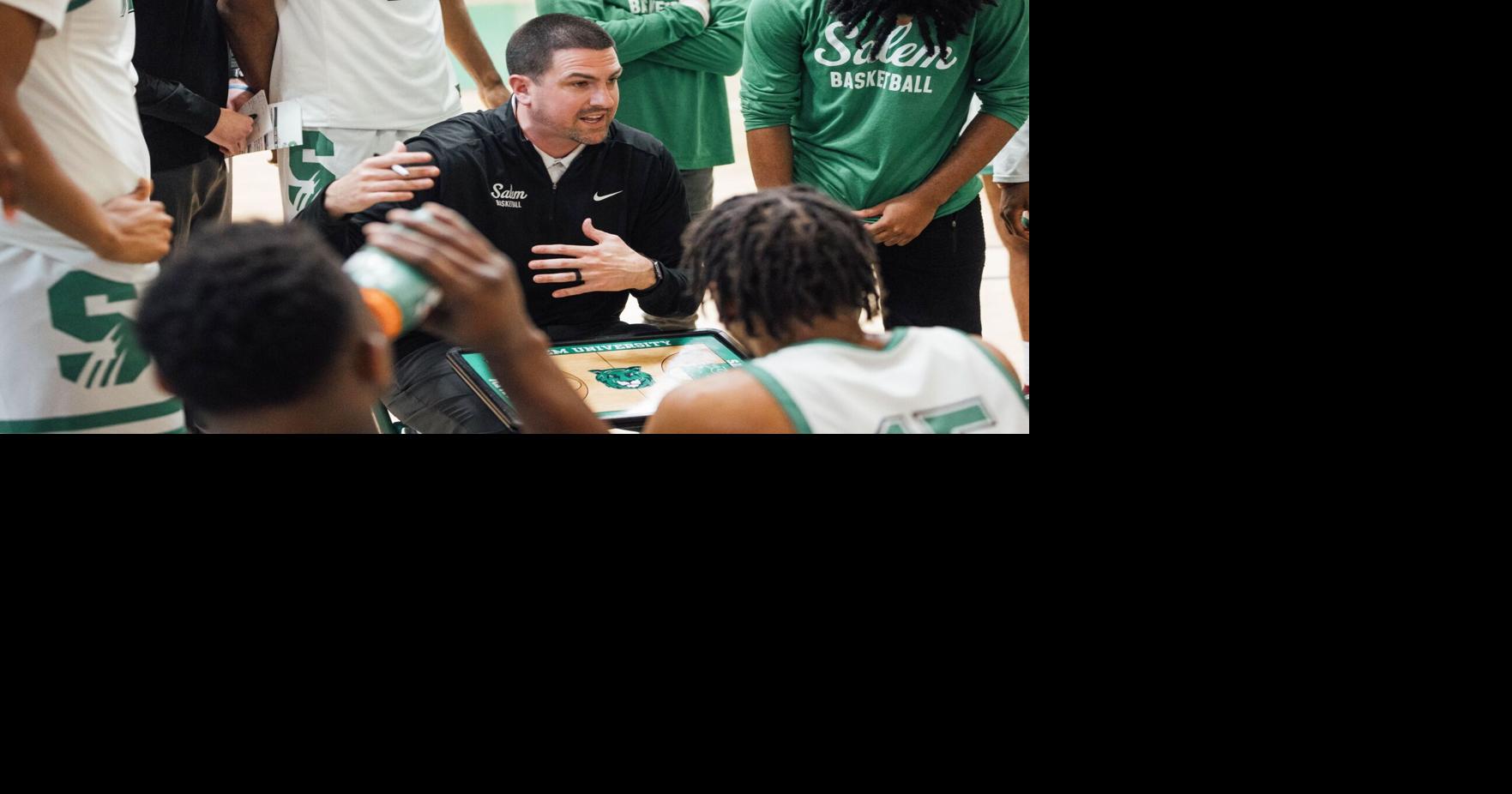 Prep basketball: Hoover tabs ex-UC assistant Rector as boys hoops coach ...