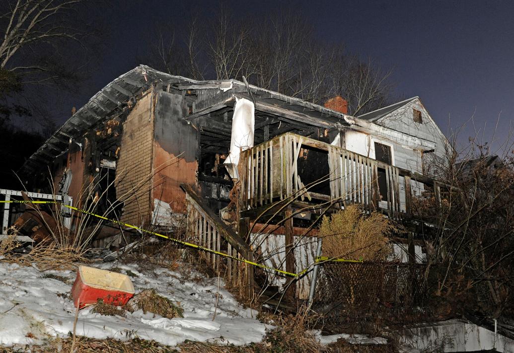 1 dead in fatal fire, Charleston, WV West Side neighborhood | Kanawha ...