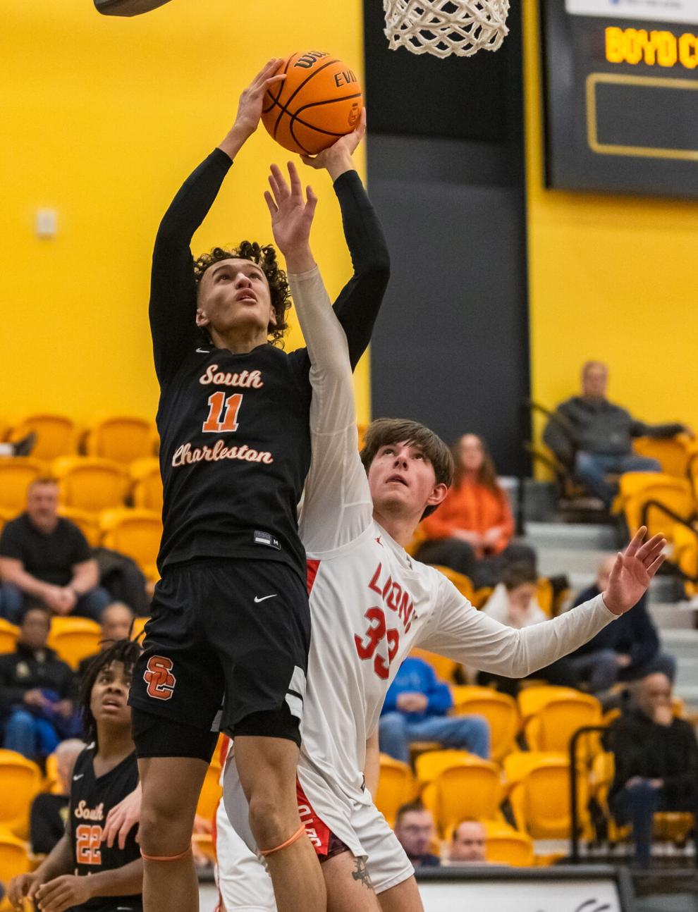 North-South prep boys basketball: SC's Kellum thankful for run with ...