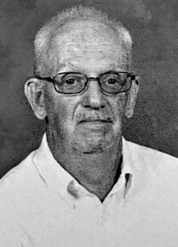 James Frederick White Jr. | Good Shepherd Funeral Home | wvgazettemail.com