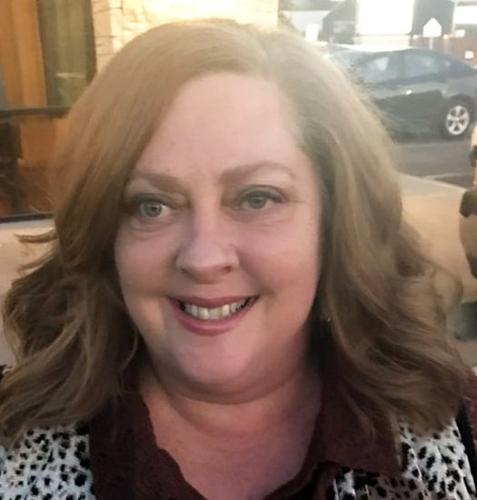 Judie Curnutte | | wvgazettemail.com