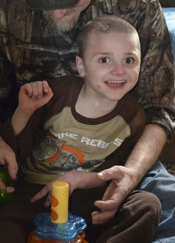 bboy junior disability