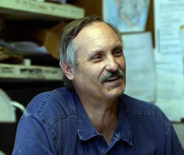 Innerviews: Busy mechanic driven by desire to “fix stuff” | Life & Arts ...