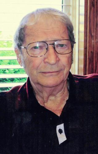 Harold Wright | | wvgazettemail.com