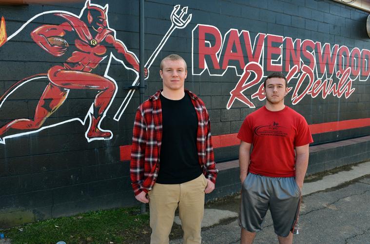 In 100th year, Ravenswood Red Devils ready to rock improved facilities ...