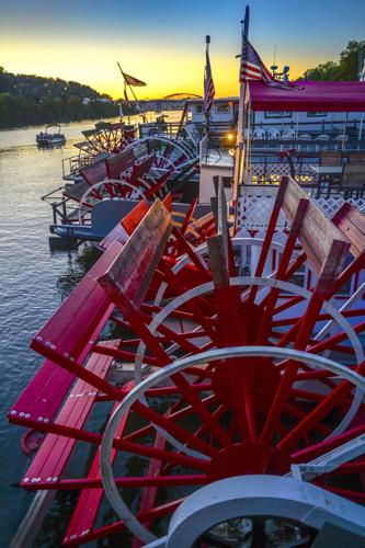 Kenny Kemp's favorite photos of 2021 | Galleries | wvgazettemail.com