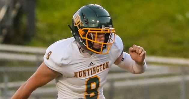 Price wins Fulton Walker Award | Football | wvgazettemail.com