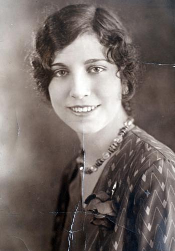 Innerviews: Memories cover 105 contented years | Life & Arts ...