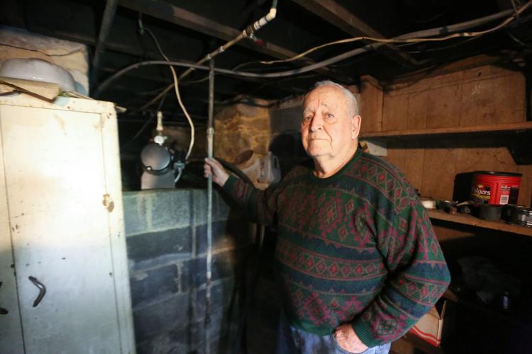 Gary residents come together after town’s water supply cut off | Life ...