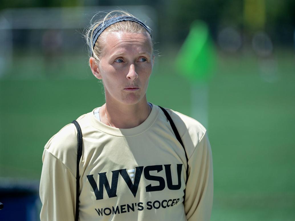 Youth soccer: New WVSU women's coaches get up-close look at plenty of ...