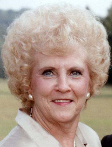 Marie Shanks | | wvgazettemail.com
