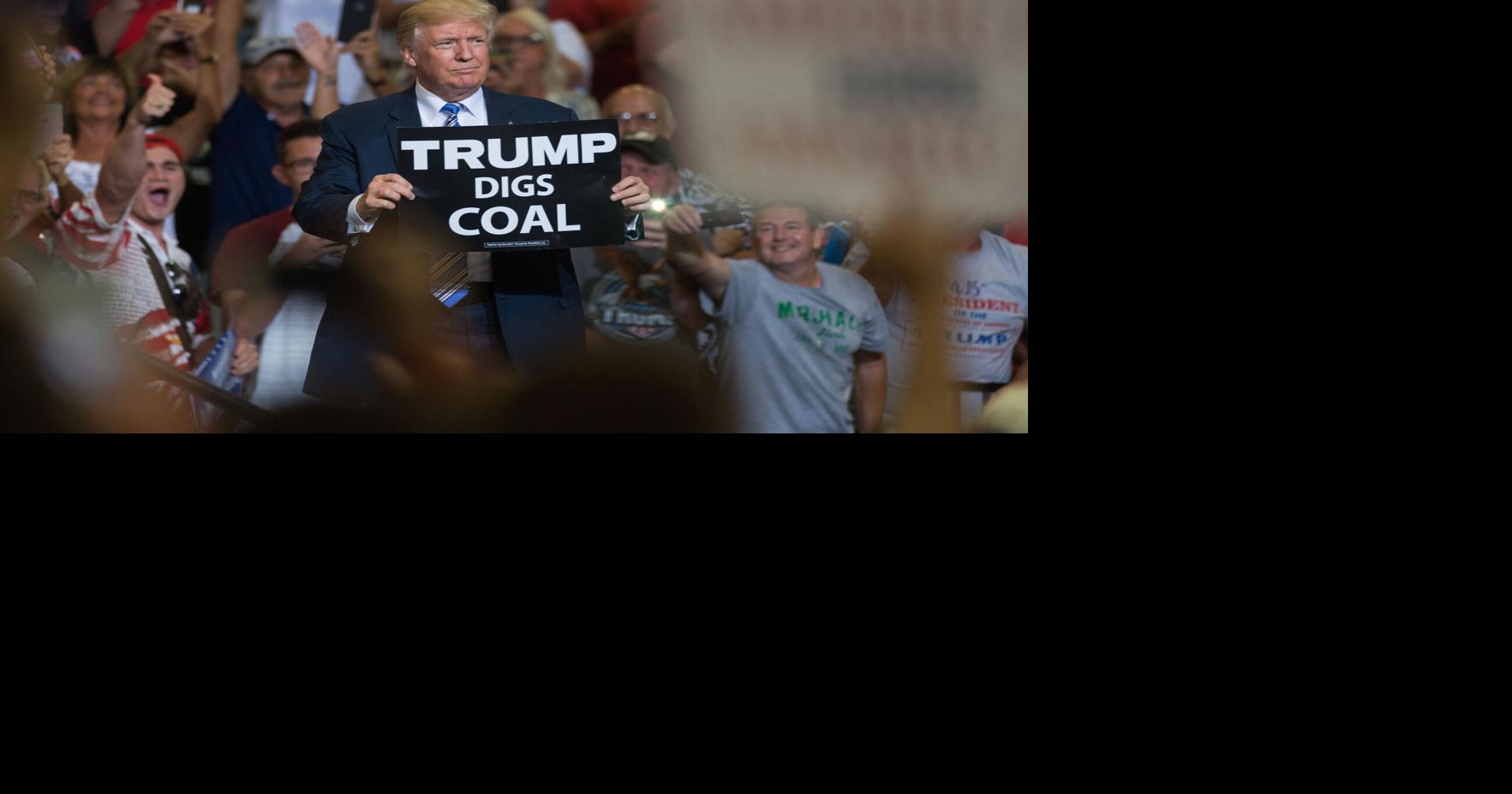 Trump Rally WV 2017 | | wvgazettemail.com