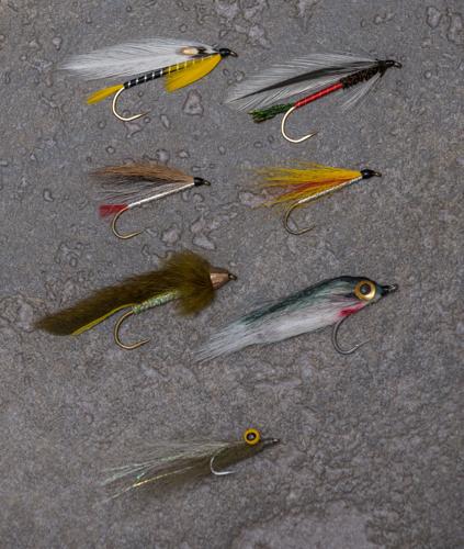 Want to fish minnows without a bait bucket? Use streamers! | Hunting ...