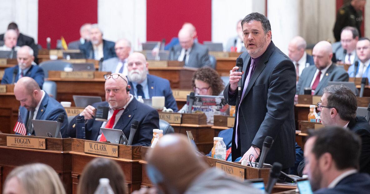 WV House OKs requiring utility outage communication plans | Legislative Session | wvgazettemail.com