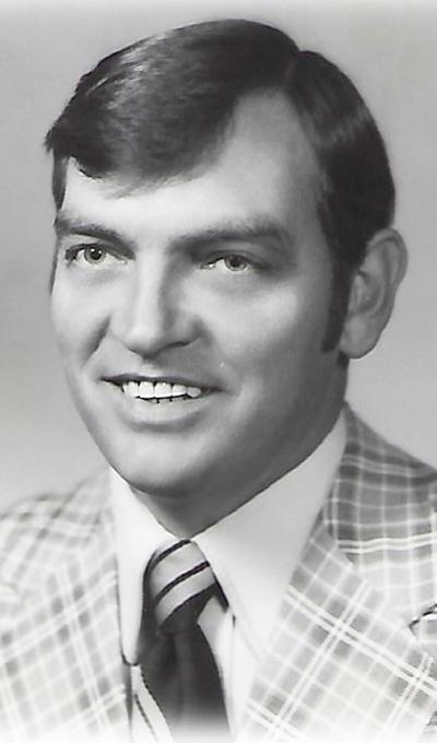 Daniel Lee "Boone" Estep | | wvgazettemail.com