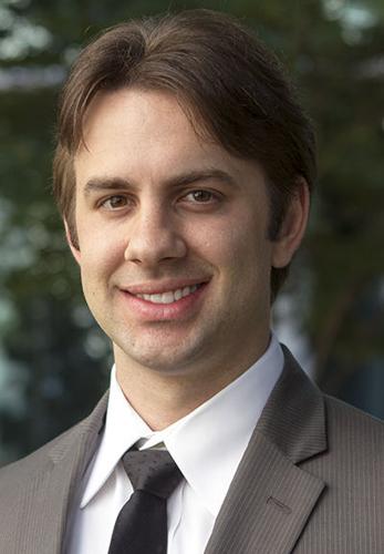 Ballengee, Kissel: Critics should laud Gee's role at UATX (Opinion ...