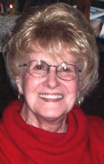 Wanda Lee Fleshman | Obituary Archives | wvgazettemail.com