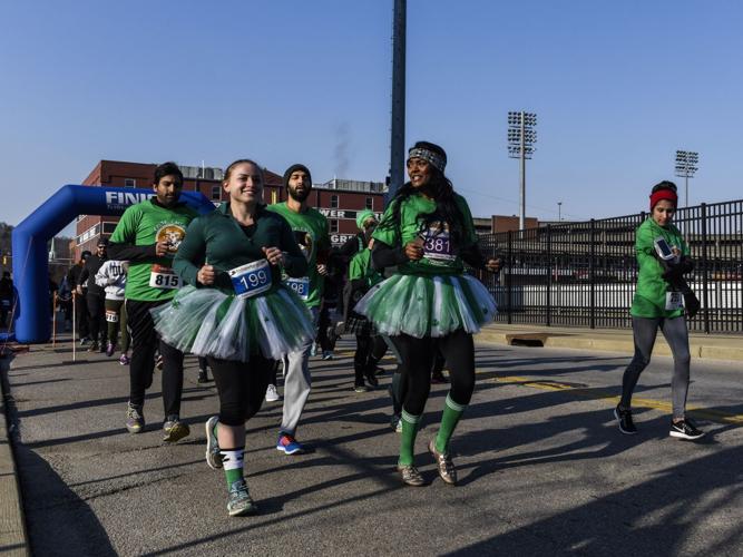 PHOTOS: Celtic Calling Kilt 5k run | Life & Arts | wvgazettemail.com