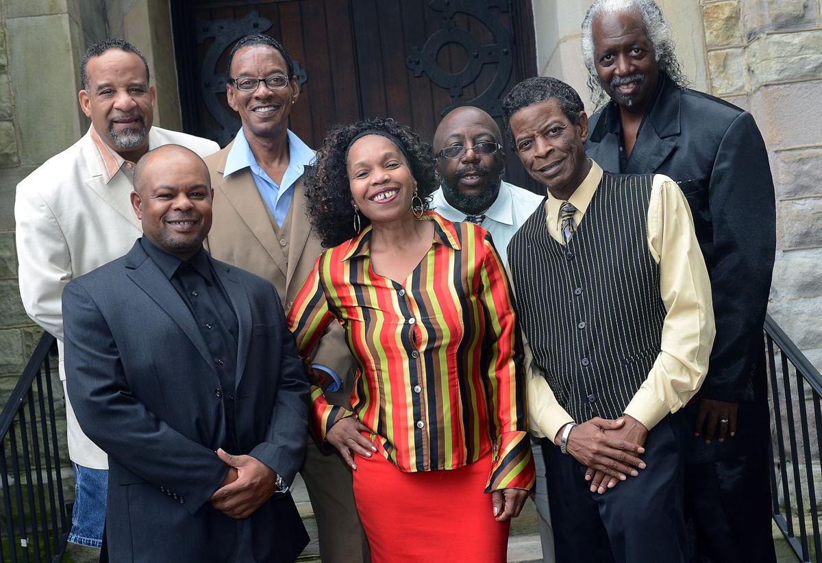 Stratus still going strong after 40 years | Arts Entertainment ...