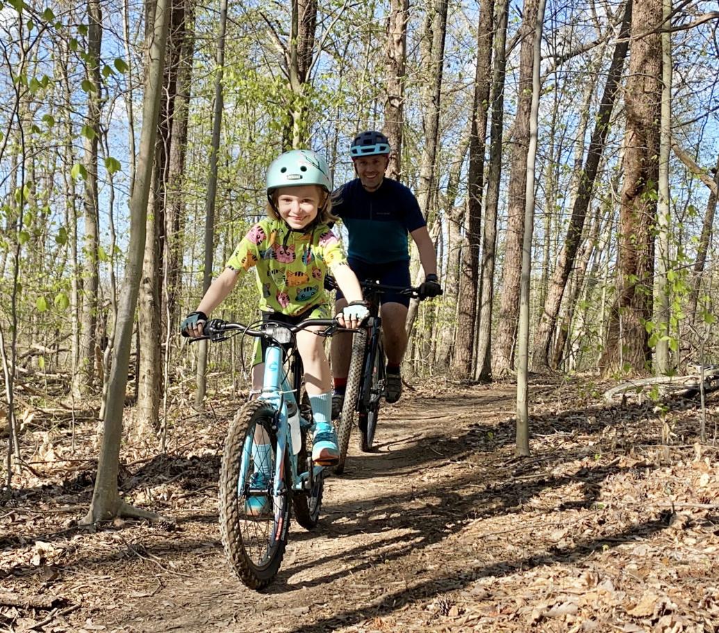 Meeks Mountain Trails | | wvgazettemail.com