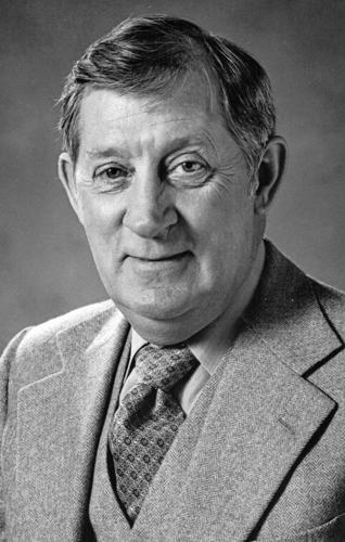 Robert Summers | Obituary Archives | wvgazettemail.com