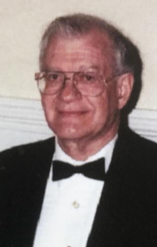 Warren J. Woomer | Obituary Archives | wvgazettemail.com