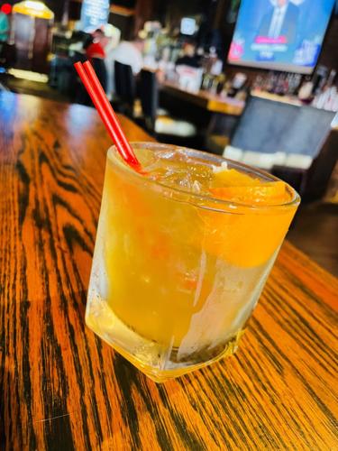 The Food Guy: Capital Cocktail Classic returns, with a twist | The Food ...
