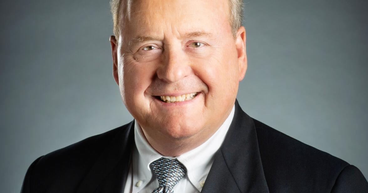 Graney receives 2022 Spirit of the Valley Award | Pulse Digital ...