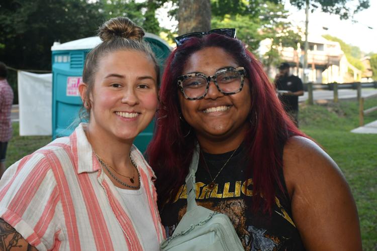 123rd annual Pinch Reunion celebration | On the Town | wvgazettemail.com