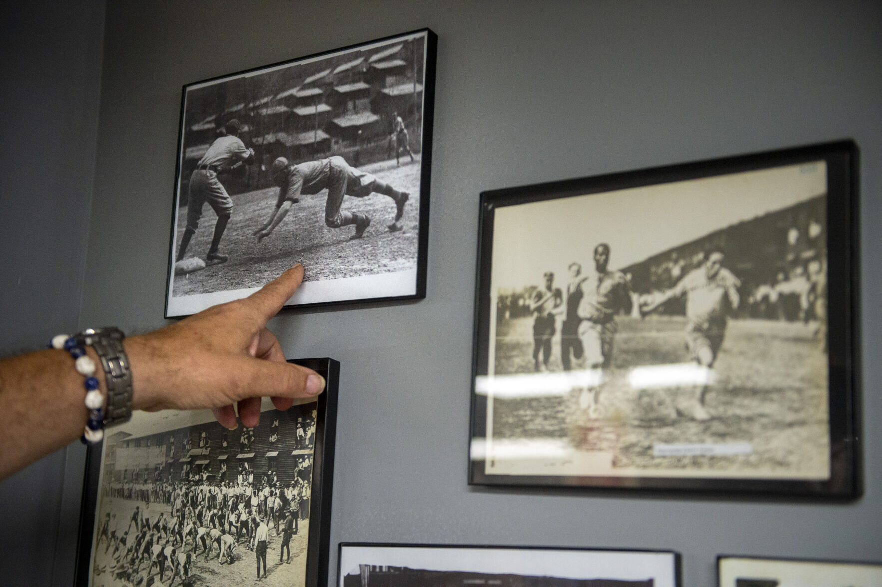 Nitro History Wars Museum in West Virginia, town's past | Kanawha ...