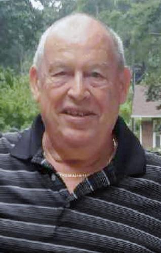 William Elswick | Obituary Archives | wvgazettemail.com