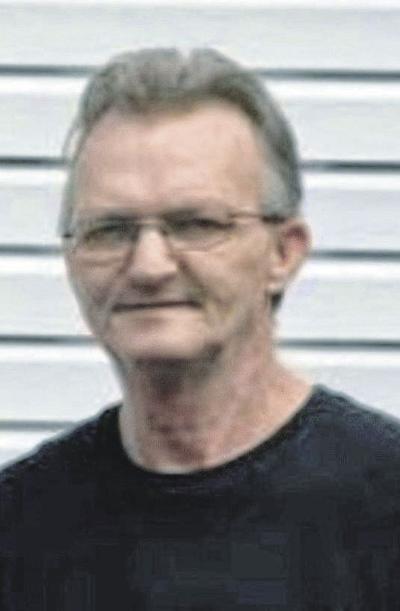 Ronald Ray Hodges | Chapman Funeral Home | wvgazettemail.com